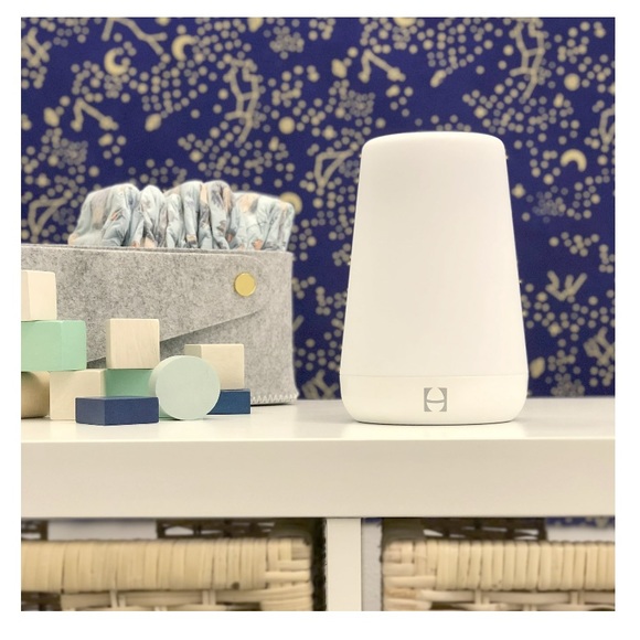 Hatch | Other | Hatch St Generation Sound Machine Night Light | Poshmark